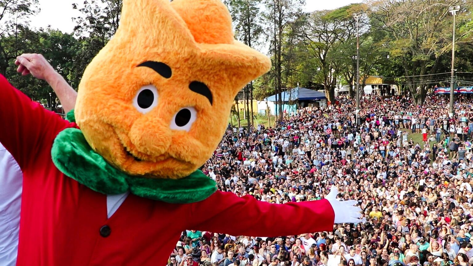 Expoflora 2024: tudo sobre a Festa das Flores de Holambra